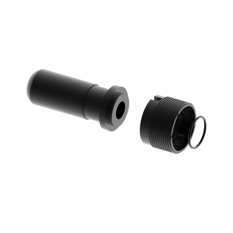 Adduttore HSK63ACE / HSK80B Darkside – IMS SRL