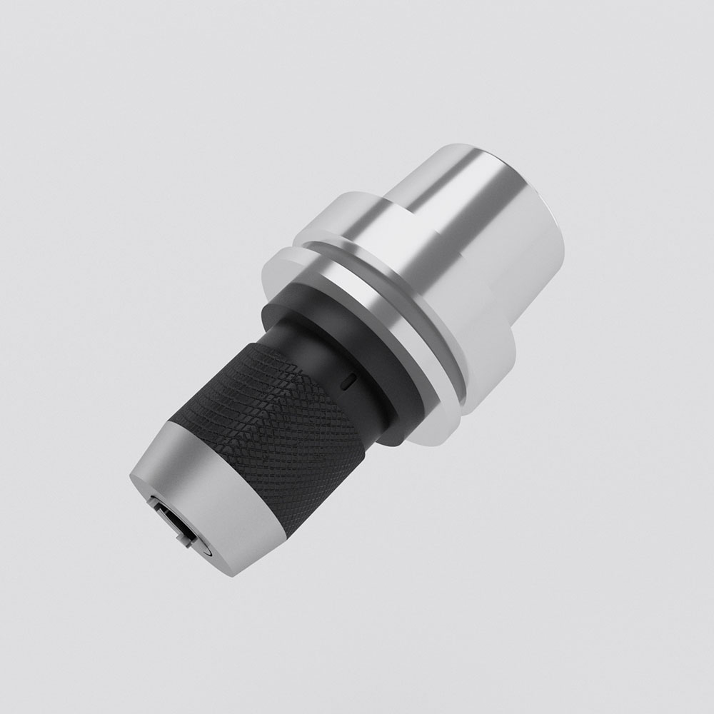 Portautensile HSK50E portamandrino da trapano d0÷13 – IMS SRL