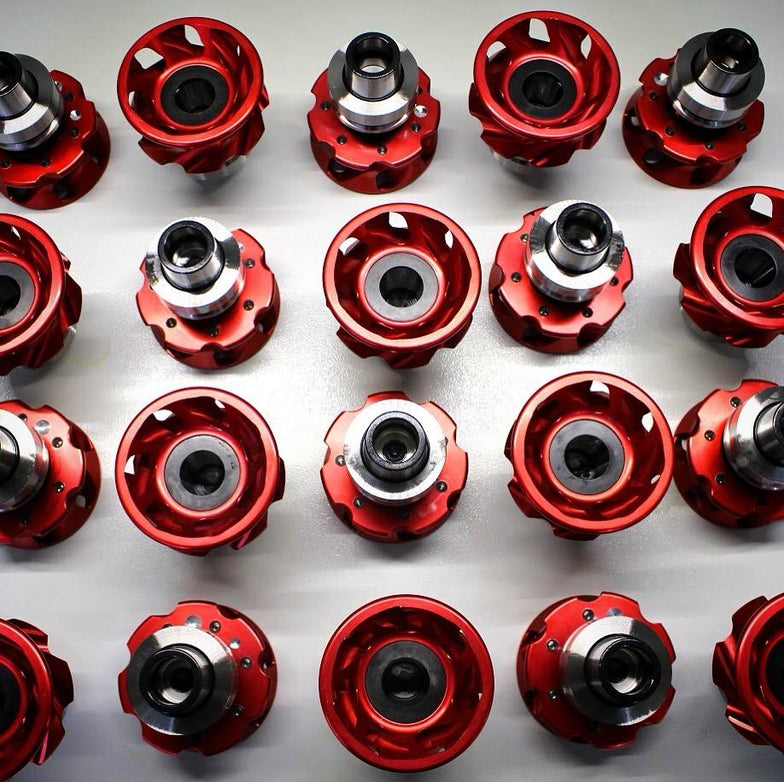 IMS SRL | Parts of your business